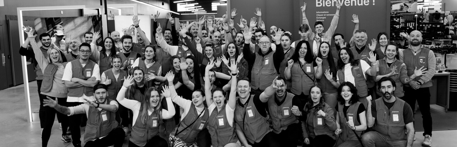 Emploi Decathlon Canada - Conseiller·ère sportif·ve aux ventes ...